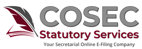 Your Secretarial Online E-Filing Company